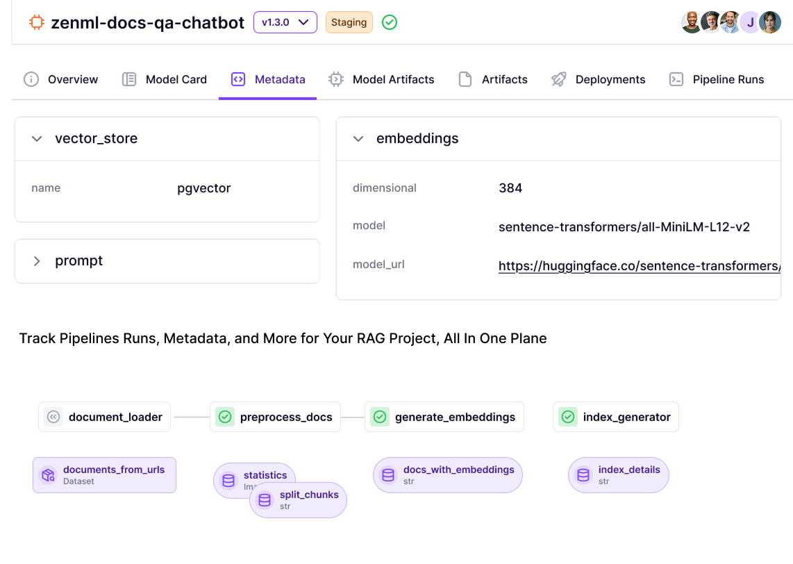 ZenML - MLOps framework for infrastructure agnostic ML pipelines